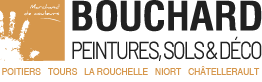 Bouchard Peintures | Poitiers - Tours - La Rochelle - Niort - Châtellerault